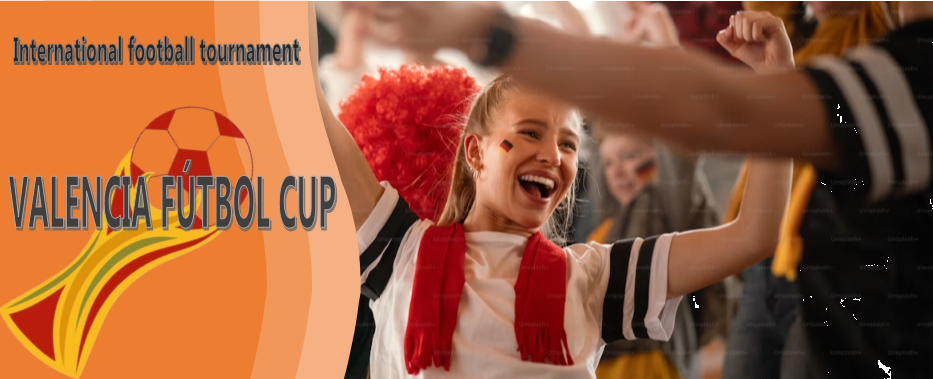 Valencia Fútbol Cup - Hoteles Valencia - Gestifootball Sports